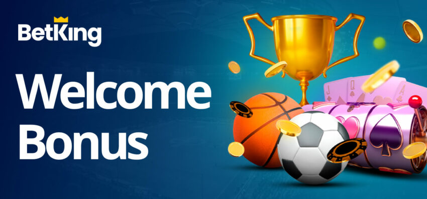 BetKing Login Nigeria Sport Betting and Casino Online