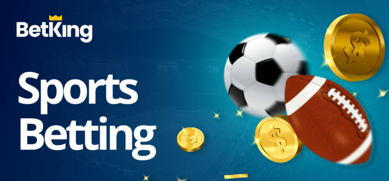 BetKing Login Nigeria Sport Betting and Casino Online
